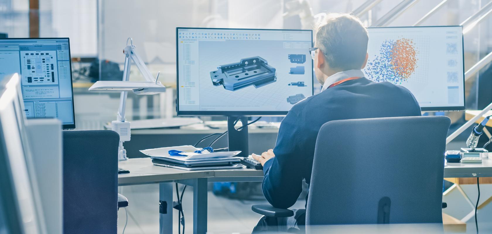 Tech Focus: Healthcare software | Scientific Computing World